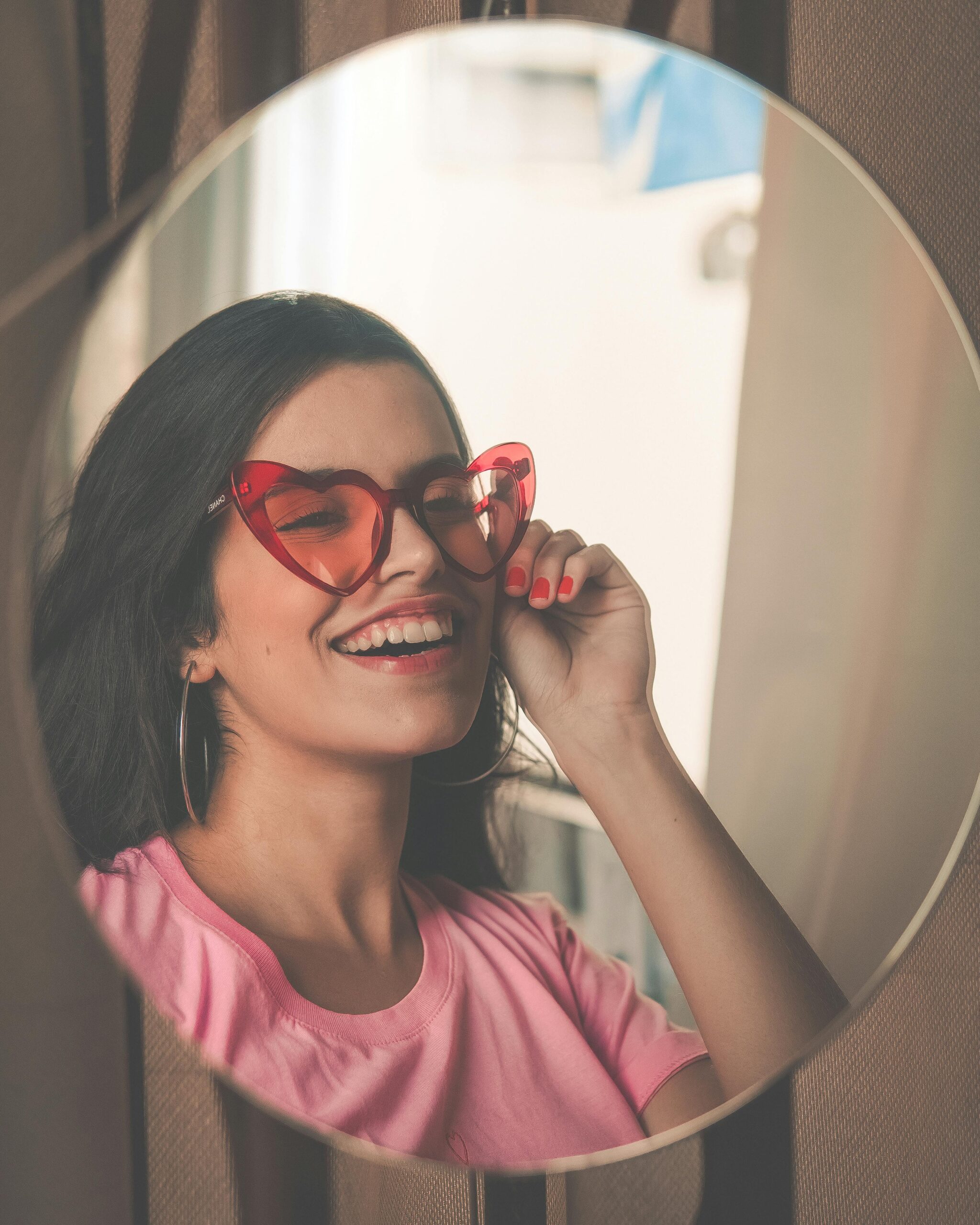 Talk to yourself as a friend – Working On Happiness