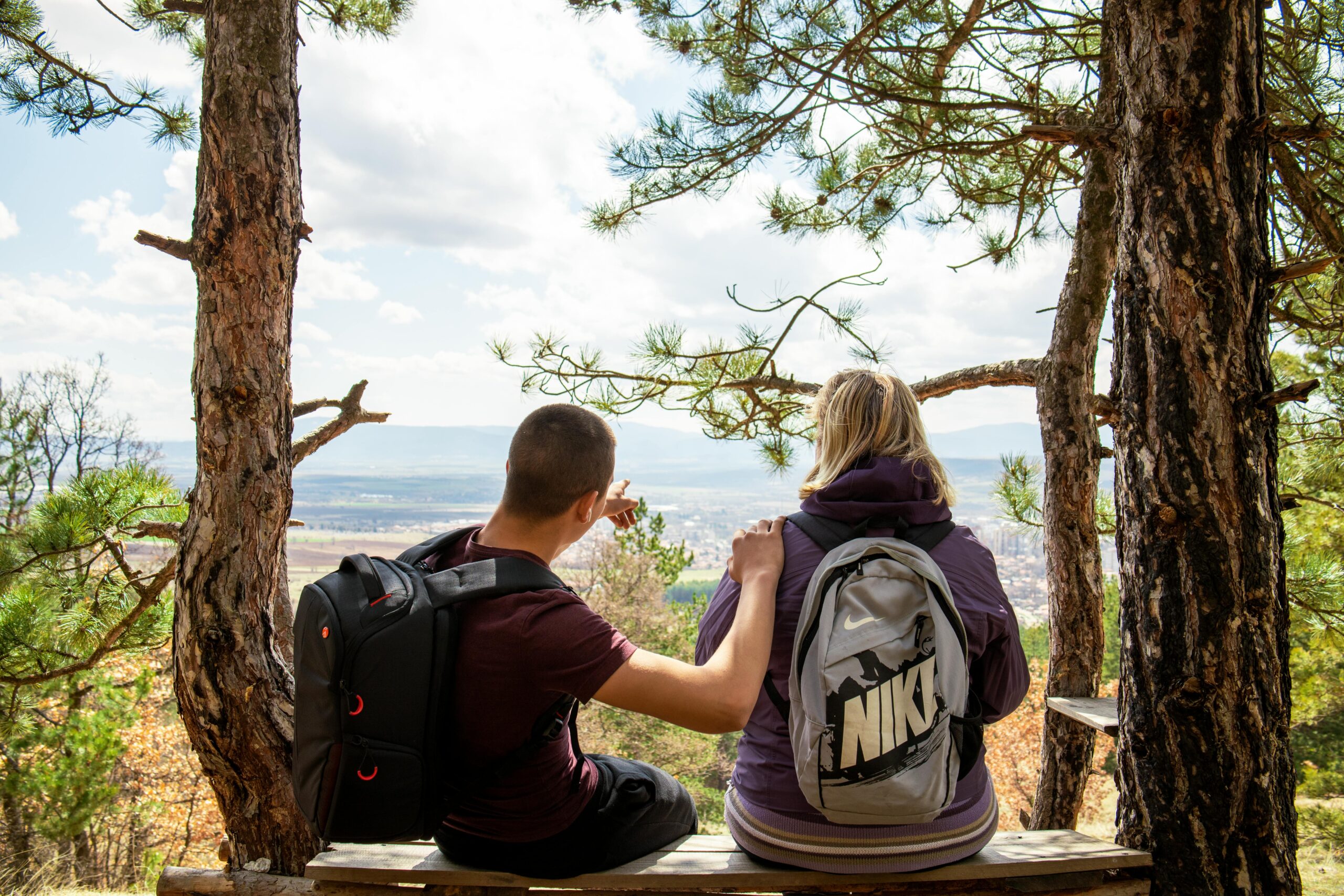 Friendship – Working On Happiness